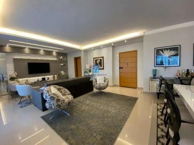 Apartamento para Venda em Ribeirão Preto/SP Nova Aliança 3 Quartos