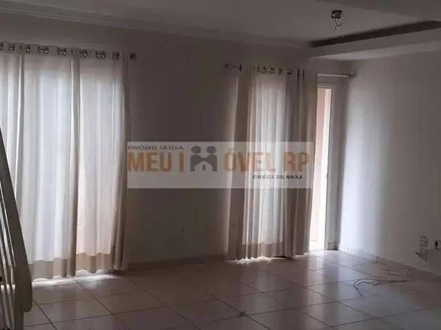 Apartamento para Venda em Ribeirão Preto/SP Nova Aliança 3 Quartos