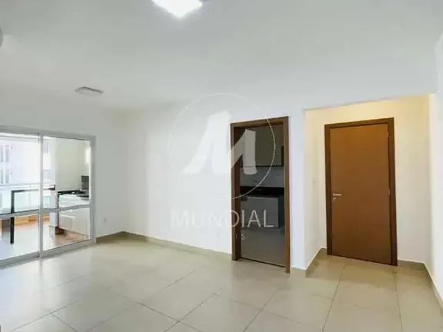 Apartamento para Venda em Ribeirão Preto/SP Nova Aliança 3 Quartos