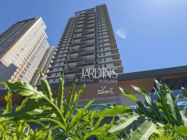 Apartamento para Venda em Ribeirão Preto/SP Nova Aliança 3 Quartos