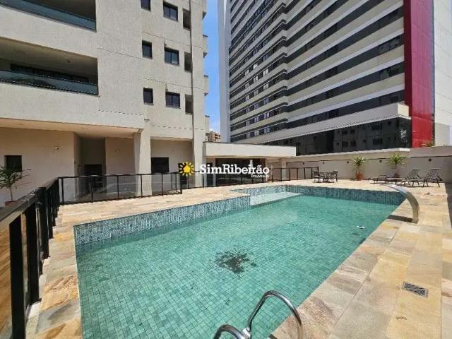 Apartamento para Venda em Ribeirão Preto/SP Nova Aliança 3 Quartos