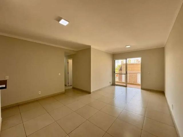 Apartamento para Venda em Ribeirão Preto/SP Nova Aliança 4 Quartos