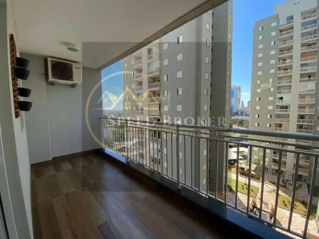 Apartamento para Venda em Ribeirão Preto/SP Nova Aliança 4 Quartos
