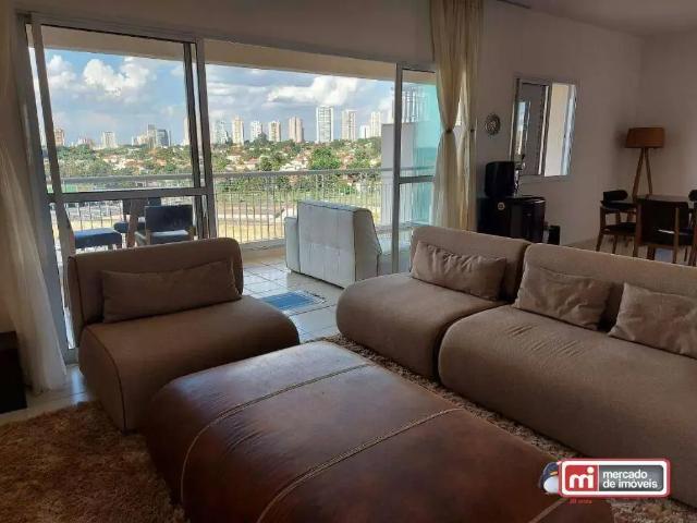 Apartamento para Venda em Ribeirão Preto/SP Nova Aliança 4 Quartos