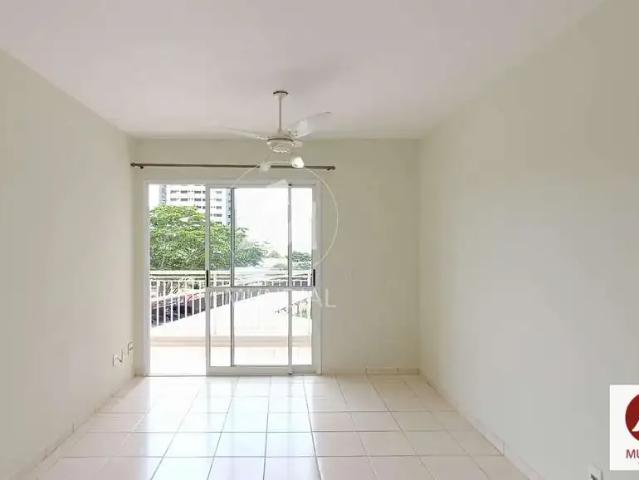 Apartamento para Venda em Ribeirão Preto/SP Nova Aliança 4 Quartos