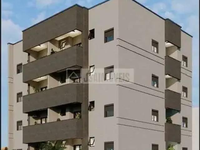 Apartamento para Venda em Ribeirão Preto/SP Nova Ribeirânia 1 Quartos