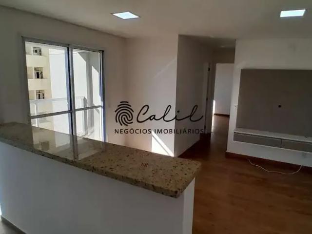 Apartamento para Venda em Ribeirão Preto/SP Nova Ribeirânia 1 Quartos