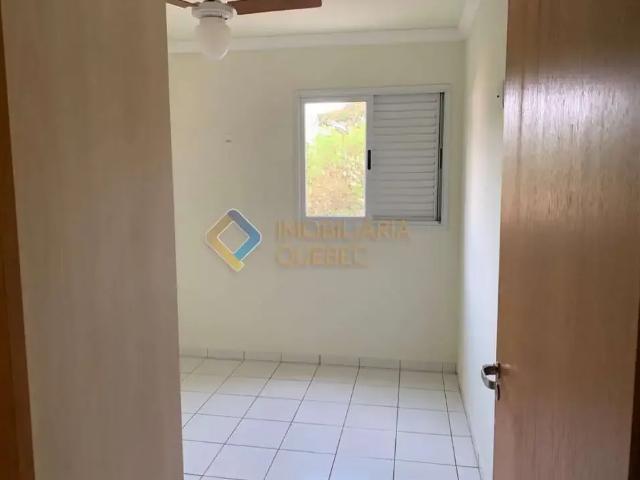 Apartamento para Venda em Ribeirão Preto/SP Nova Ribeirânia 1 Quartos