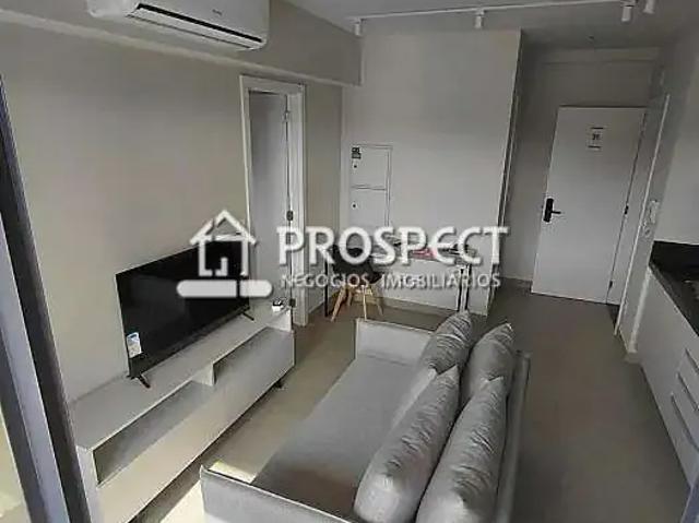 Apartamento para Venda em Ribeirão Preto/SP Nova Ribeirânia 1 Quartos