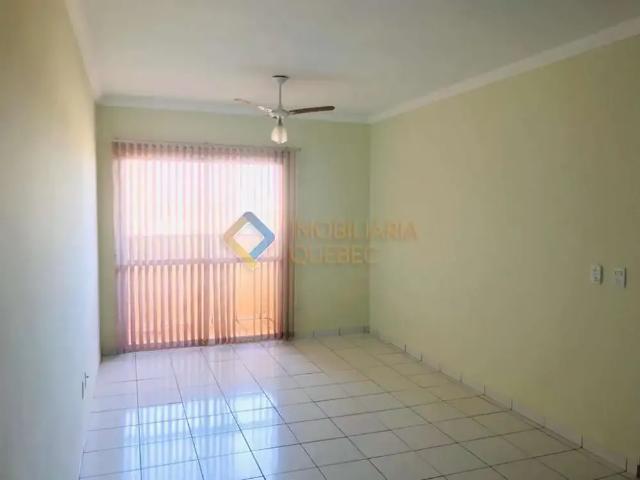 Apartamento para Venda em Ribeirão Preto/SP Nova Ribeirânia 1 Quartos