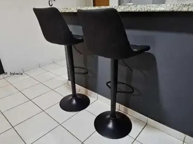 Apartamento para Venda em Ribeirão Preto/SP Nova Ribeirânia 1 Quartos