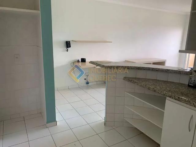 Apartamento para Venda em Ribeirão Preto/SP Nova Ribeirânia 1 Quartos