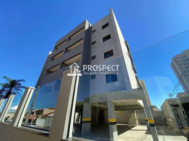 Apartamento para Venda em Ribeirão Preto/SP Nova Ribeirânia 1 Quartos