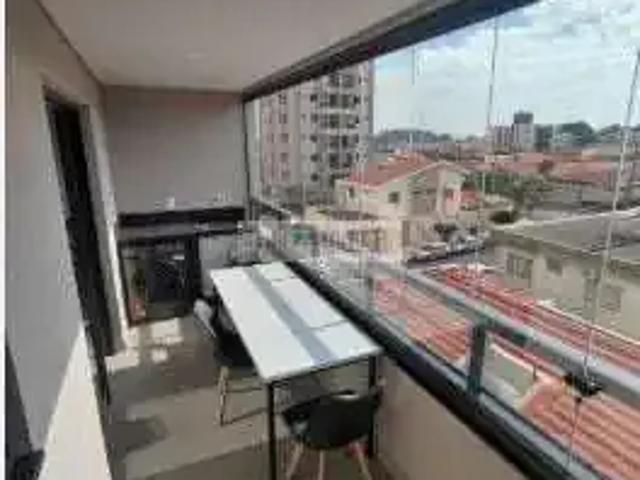 Apartamento para Venda em Ribeirão Preto/SP Nova Ribeirânia 1 Quartos