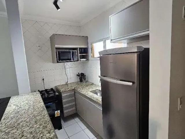 Apartamento para Venda em Ribeirão Preto/SP Nova Ribeirânia 1 Quartos