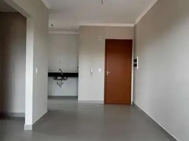 Apartamento para Venda em Ribeirão Preto/SP Nova Ribeirânia 1 Quartos