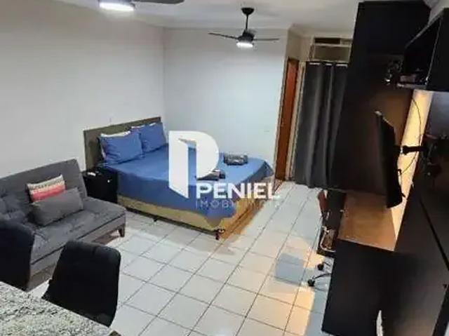Apartamento para Venda em Ribeirão Preto/SP Nova Ribeirânia 1 Quartos