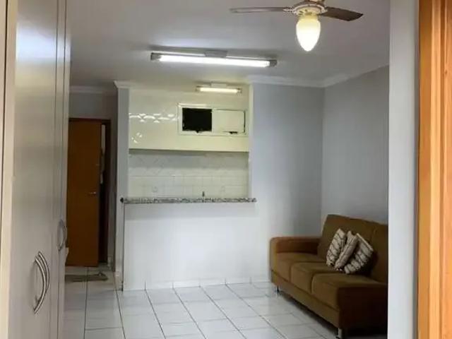 Apartamento para Venda em Ribeirão Preto/SP Nova Ribeirânia 1 Quartos