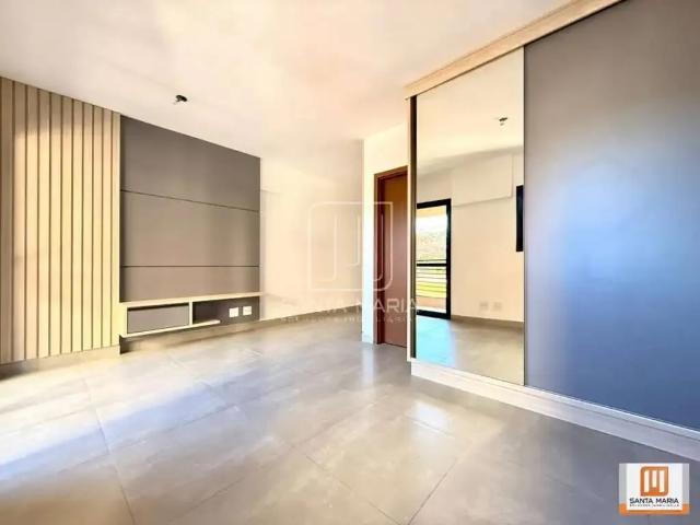 Apartamento para Venda em Ribeirão Preto/SP Nova Ribeirânia 1 Quartos