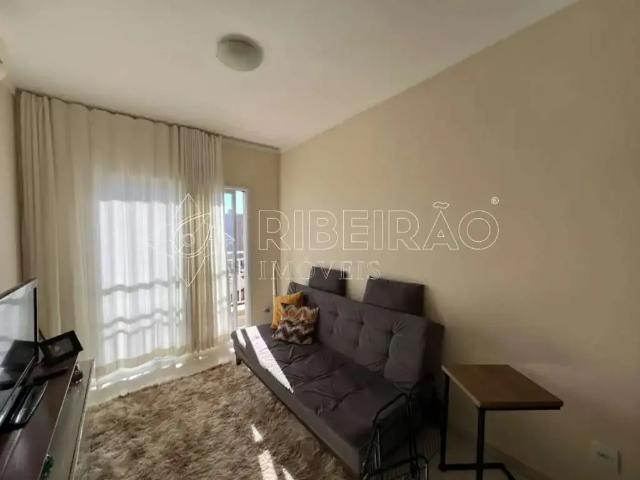 Apartamento para Venda em Ribeirão Preto/SP Nova Ribeirânia 1 Quartos