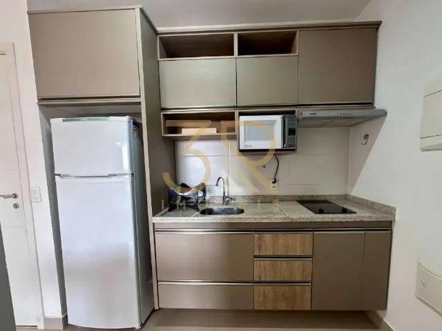 Apartamento para Venda em Ribeirão Preto/SP Nova Ribeirânia 1 Quartos