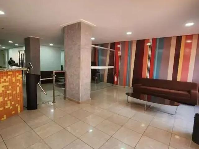 Apartamento para Venda em Ribeirão Preto/SP Nova Ribeirânia 1 Quartos