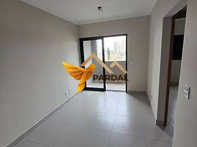 Apartamento para Venda em Ribeirão Preto/SP Nova Ribeirânia 1 Quartos