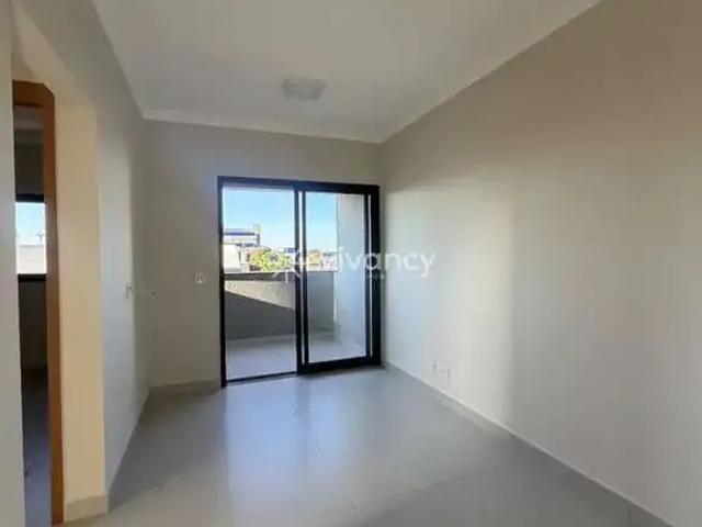 Apartamento para Venda em Ribeirão Preto/SP Nova Ribeirânia 1 Quartos