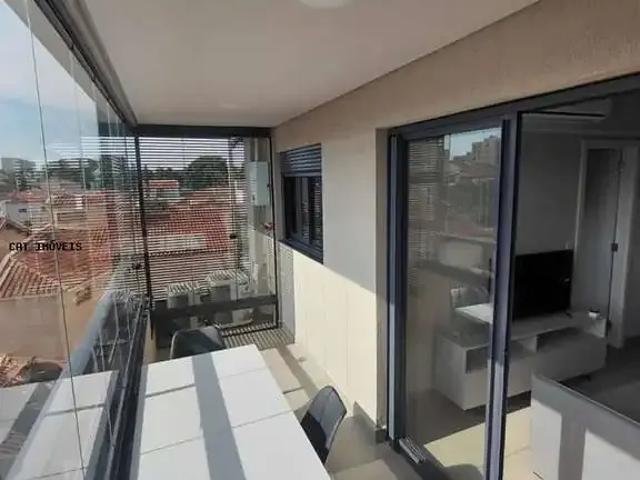 Apartamento para Venda em Ribeirão Preto/SP Nova Ribeirânia 1 Quartos