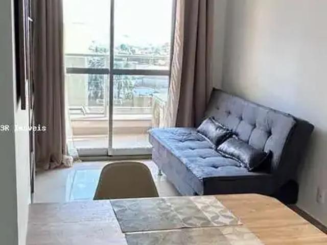 Apartamento para Venda em Ribeirão Preto/SP Nova Ribeirânia 1 Quartos
