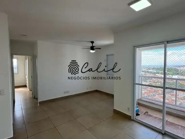 Apartamento para Venda em Ribeirão Preto/SP Nova Ribeirânia 2 Quartos