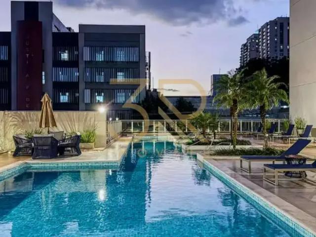 Apartamento para Venda em Ribeirão Preto/SP Nova Ribeirânia 2 Quartos