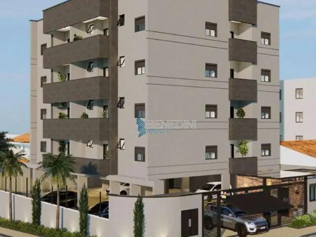 Apartamento para Venda em Ribeirão Preto/SP Nova Ribeirânia 2 Quartos