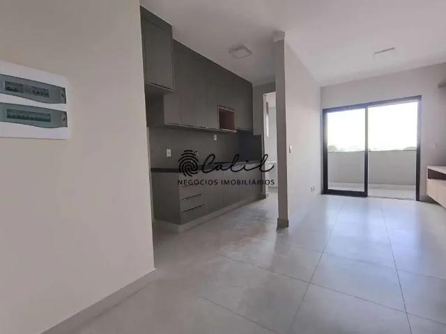Apartamento para Venda em Ribeirão Preto/SP Nova Ribeirânia 2 Quartos