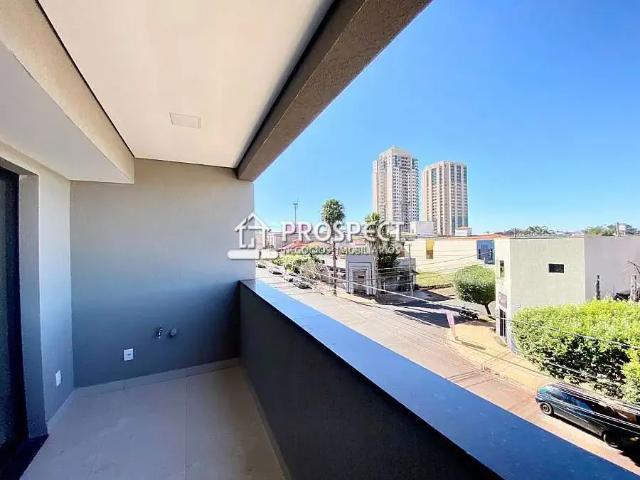 Apartamento para Venda em Ribeirão Preto/SP Nova Ribeirânia 2 Quartos