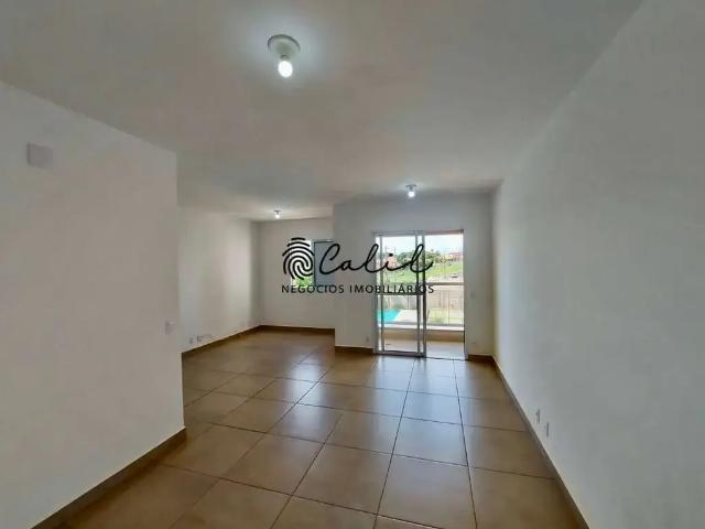 Apartamento para Venda em Ribeirão Preto/SP Nova Ribeirânia 2 Quartos
