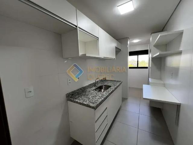 Apartamento para Venda em Ribeirão Preto/SP Nova Ribeirânia 2 Quartos