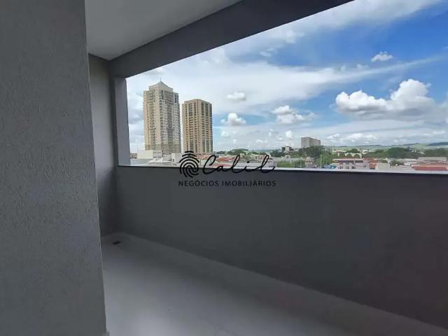 Apartamento para Venda em Ribeirão Preto/SP Nova Ribeirânia 2 Quartos