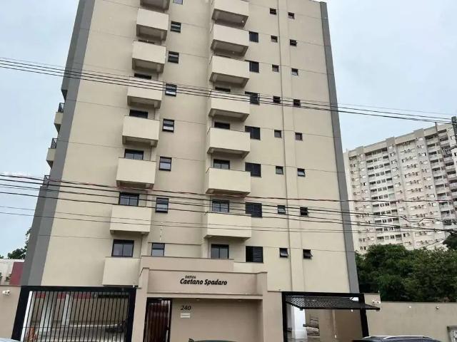Apartamento para Venda em Ribeirão Preto/SP Nova Ribeirânia 2 Quartos