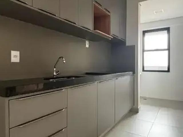 Apartamento para Venda em Ribeirão Preto/SP Nova Ribeirânia 2 Quartos