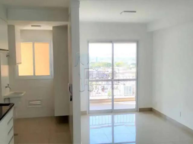 Apartamento para Venda em Ribeirão Preto/SP Nova Ribeirânia 2 Quartos