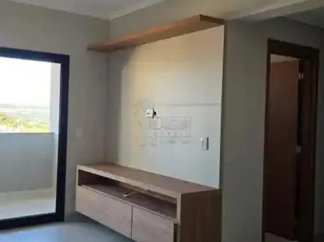 Apartamento para Venda em Ribeirão Preto/SP Nova Ribeirânia 2 Quartos