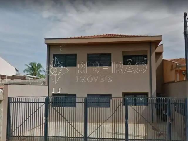 Apartamento para Venda em Ribeirão Preto/SP Nova Ribeirânia 3 Quartos
