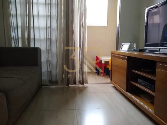 Apartamento para Venda em Ribeirão Preto/SP Nova Ribeirânia 3 Quartos