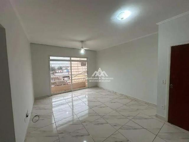 Apartamento para Venda em Ribeirão Preto/SP Nova Ribeirânia 3 Quartos