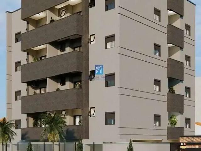 Apartamento para Venda em Ribeirão Preto/SP Nova Ribeirânia