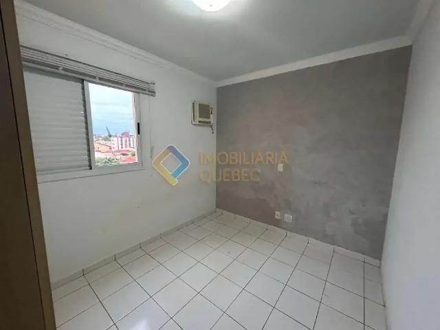 Apartamento para Venda em Ribeirão Preto/SP Nova Ribeirânia