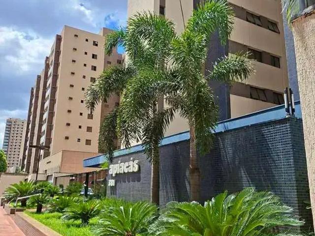Apartamento para Venda em Ribeirão Preto/SP Santa Cruz do José Jacques 3 Quartos