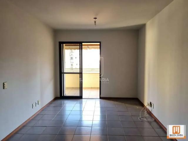Apartamento para Venda em Ribeirão Preto/SP Santa Cruz do José Jacques 3 Quartos