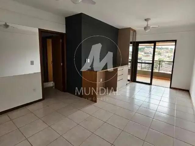 Apartamento para Venda em Ribeirão Preto/SP Santa Cruz do José Jacques 3 Quartos